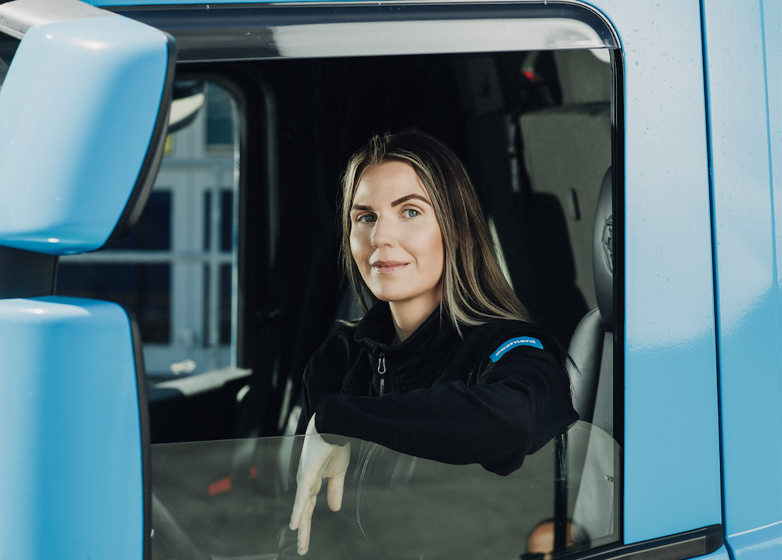 Jobba hos oss | PostNord TPL