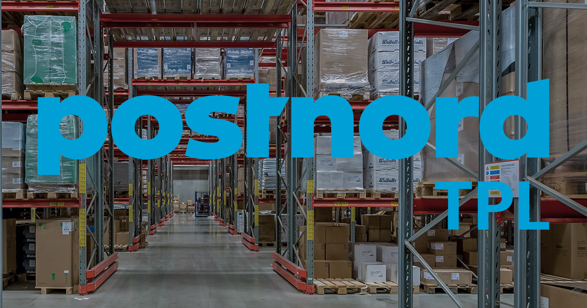 PostNord TPL | PostNord TPL