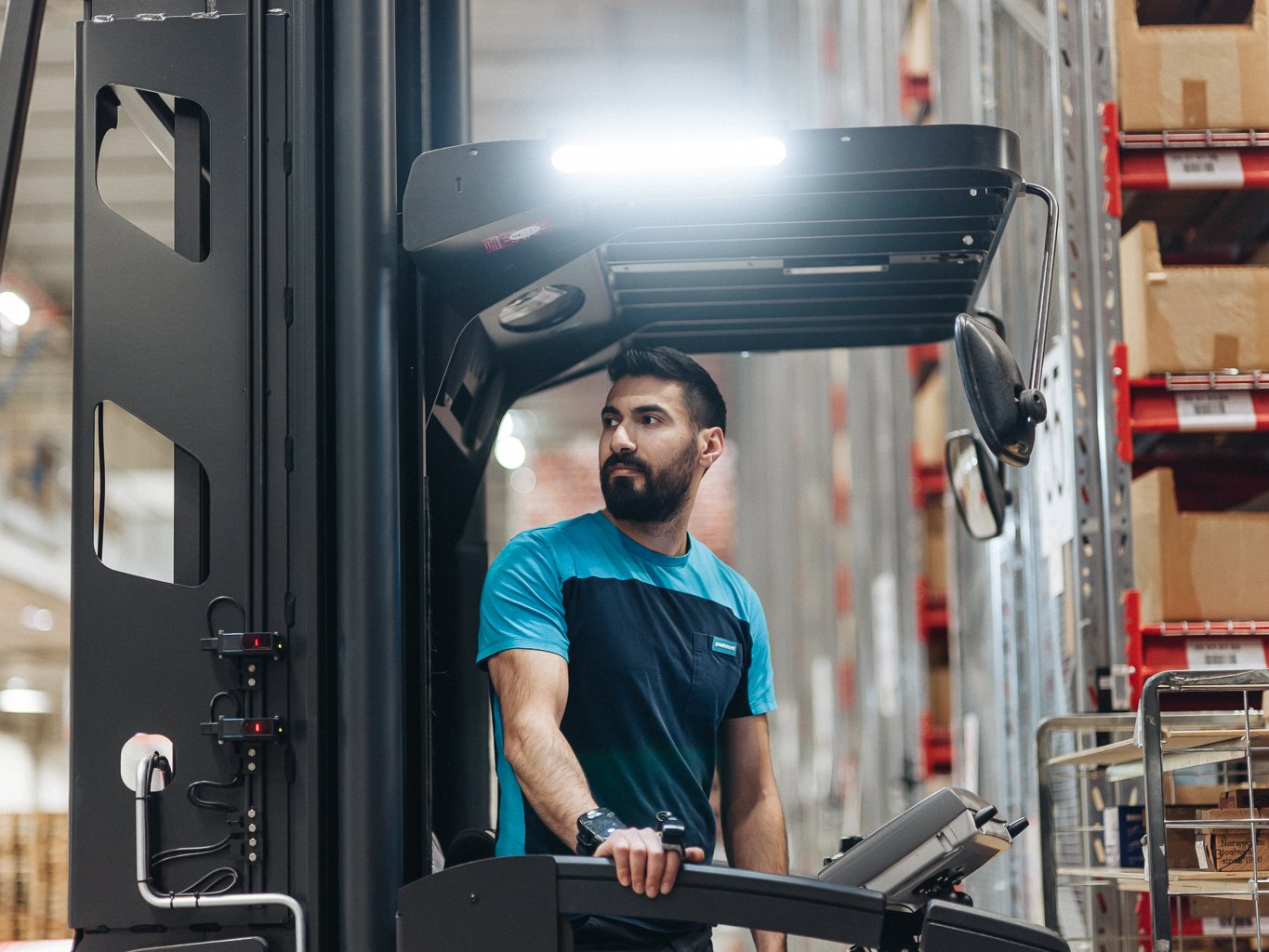 PostNord TPL – smidig och effektiv logistik för alla säsonger | PostNord TPL